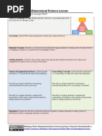 Creativity Intelligence Test | PDF | Creativity | Intelligence