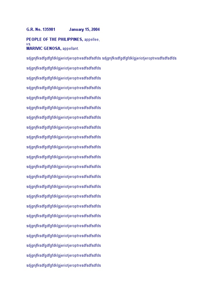 Case | PDF | Psychological Trauma | Mental Disorder