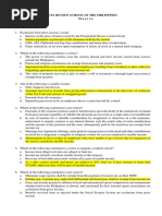 Income Tax Individual Sample Problems | PDF | Taxes | Income Tax