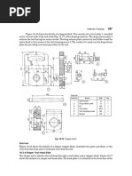 Crosshead Assembly Parts and Drawing | PDF