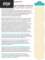 "Case Study": Sokian Reza Satrio Majer | PDF | Case Study | Scientific Method