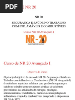 NR 26 Sinalização de Segurança PDF | PDF | Fusível (elétrico) | Eletricista