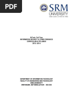 CN Lab Manual VTU | PDF | Transmission Control Protocol | Network Congestion