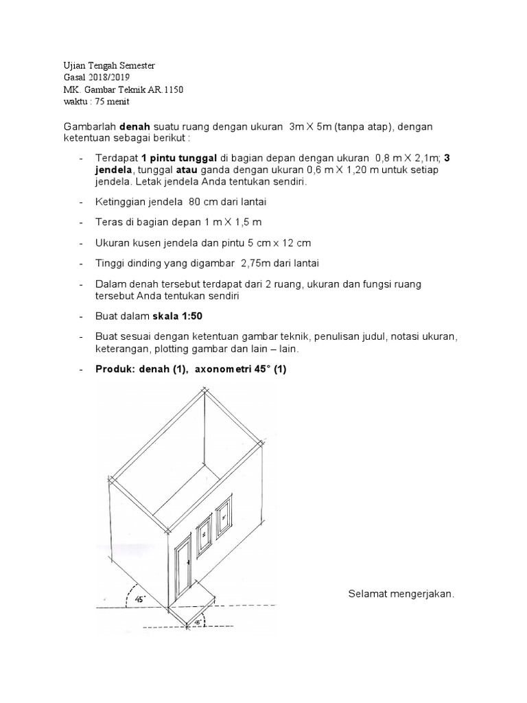 UTS Gamtek 2018 | PDF