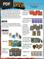 MSI Kombustor 4: GPU Stress Testing Guide | PDF | Graphics Processing ...