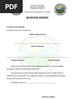 PCIC Crop Insurance Application Form | PDF | Agriculture