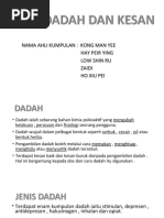 Jenis - Jenis Dadah Dan Kesannya | PDF