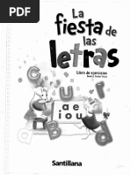 ABC Vamos A Leer PDF | PDF
