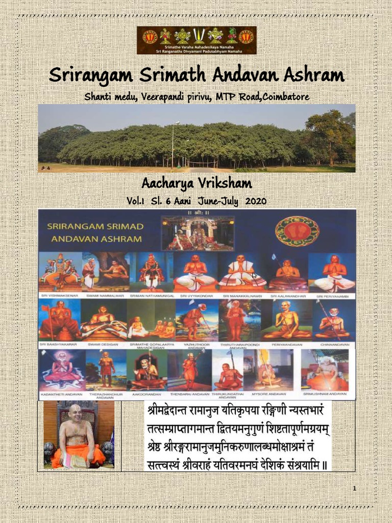 6 AV AANI English | PDF | Ramayana | Sita