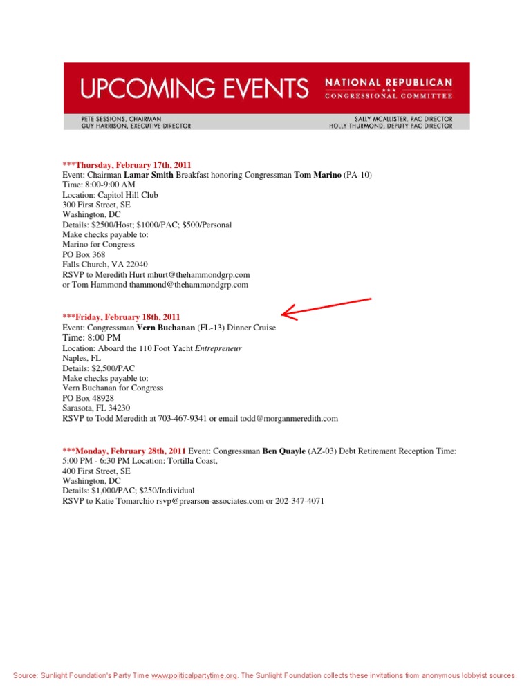 Dinner Cruise | PDF
