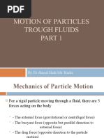 Expt. 4 - Batch Sedimentation | PDF | Chemical Engineering | Applied ...