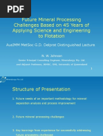 911 Metallurgy | PDF | Mining | Dam