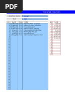 NCMR Process Flow and Disposition Guide | PDF