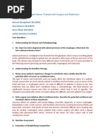 Tube Feeding Calculation Guide | PDF | Calorie | Food And Drink