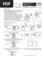 NEC Article 450: Transformer Guidelines | PDF | Transformer ...