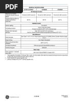 USMLE Step 1 Equations | PDF | Medical Specialties | Physiology