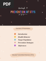 STI Poster | PDF
