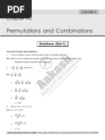 Intermediate Counting & Probability: Do You Know | PDF | Discrete ...