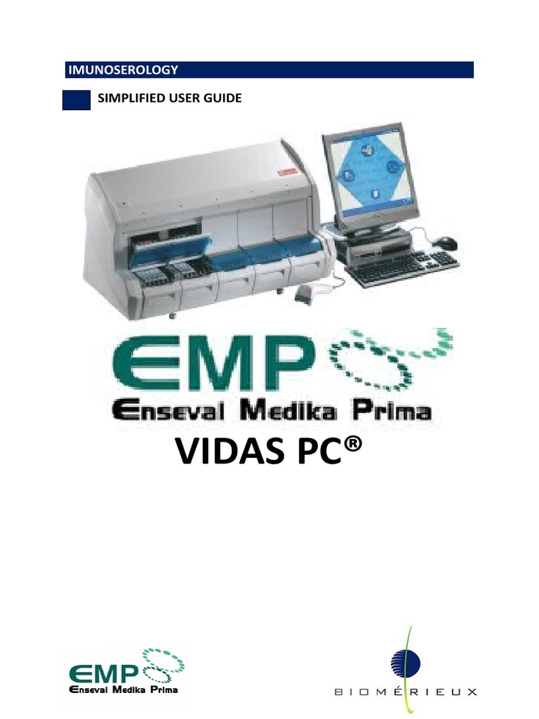 SOP Vidas | PDF
