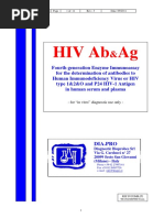 Previ Color Gram - User Manual | PDF | Staining | Chemistry