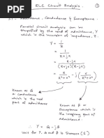 SAWAY - Rotation With Variable Angular Acceleration | PDF