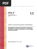 ISO IEC 11801-1-2017 Cor 1-2018 Ed.1 Id.75698 Publication PDF (En) | PDF | Iso/Iec Jtc 1 ...