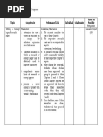 Program Flow of The INTRAMURAL DAYS 2014 | PDF | Leisure