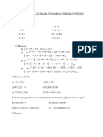 04a Nemeth Code Cheat Sheet | PDF | Elementary Mathematics | Symbols