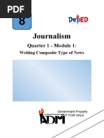 Collaborative Desktop Publishing | PDF | News | Page Layout