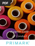 Eti Base Code English | PDF | Overtime | Child Labour