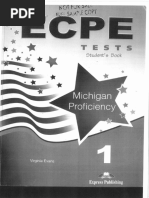 Ecpe Book 2 Key | PDF