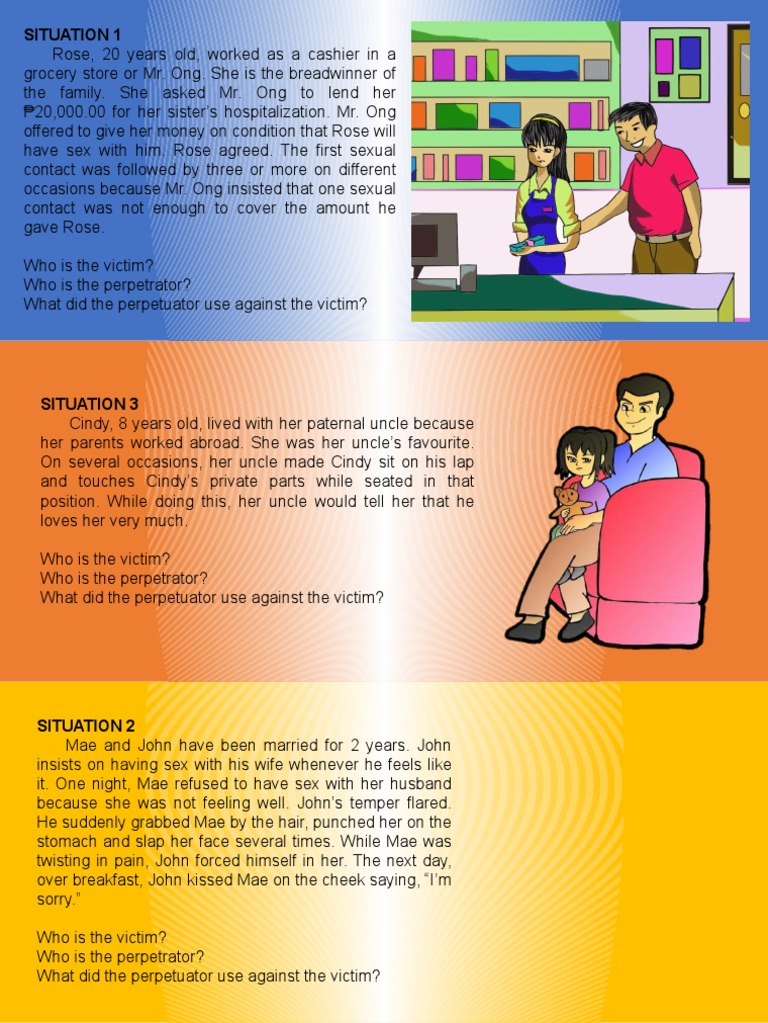 Situationer | PDF