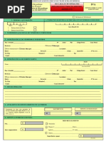 Modelo 20A.1 - Declaracao Anual de Informacao Contabilistica e Fiscal | PDF
