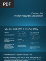 Accounting GR 12 Inventory Notes | PDF | Finance & Money Management ...