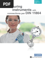 Data Frigomix SBI2039-e | PDF | Electrical Engineering | Manufactured Goods