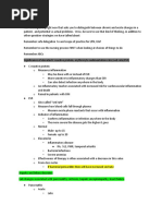 ATI Lab Values | PDF | Magnesium | Electrolyte