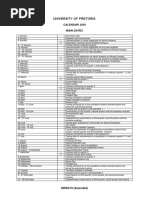 Approved 2022 2023 CPSB School Calendar | PDF | Academic Term ...