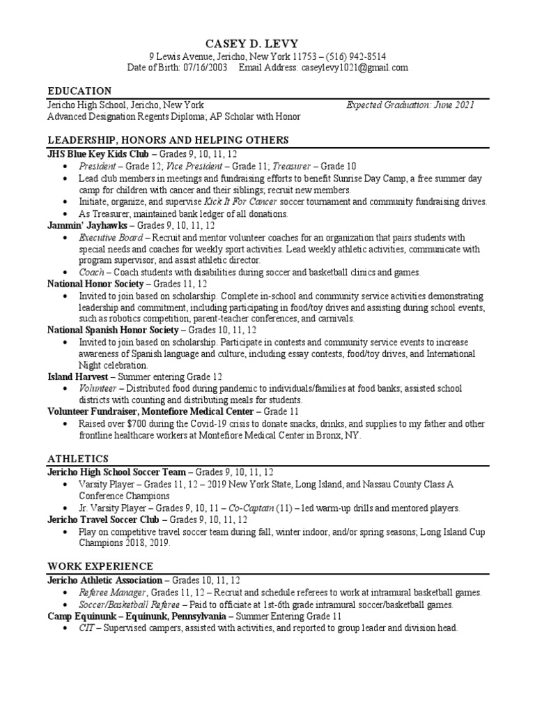 Casey D | PDF | Sports | Schools