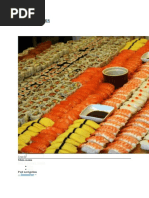 Candy Temperature Stages Guide | PDF | Confectionery | Sugar Confectionery
