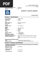 Dichlorvos-1000-EC Nov2023 UCP | PDF | Toxicity | Insecticide