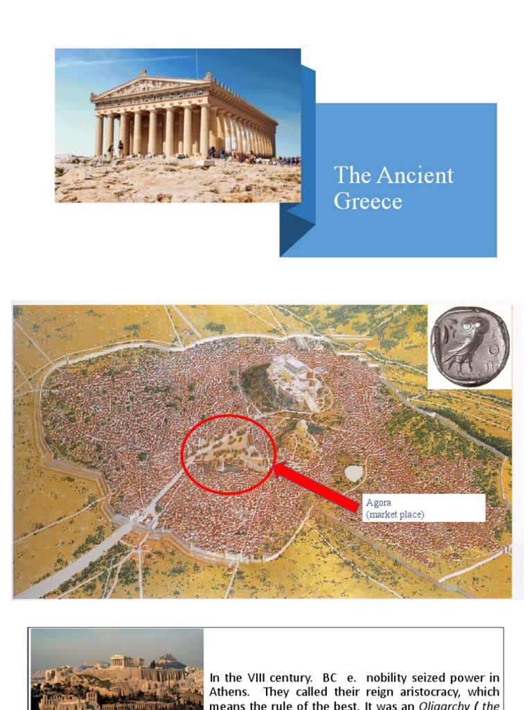 Ancient Greece | PDF | Sparta | Tyrant