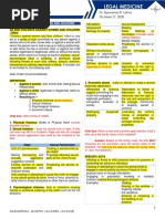 Biderman's Chart of Coercion | PDF | Human Nature | Crime & Violence