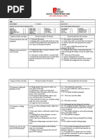 Compressed Gas Cylinder Checklist | PDF