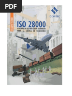 ISO 28000-2022 (Marzo) .Español | PDF | Organización internacional para ...