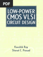 Verilog HDL - Samir Palnitkar | PDF | Hardware Description Language | Logic Synthesis
