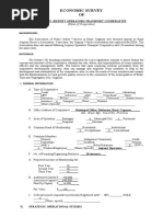 BLR Form No. 4, Series 2024 - Workers Associations - With Data Privacy ...