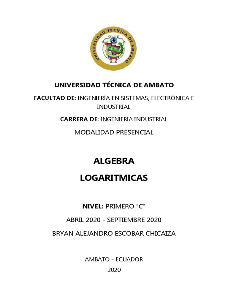 Bryan Escobar - 1C | PDF
