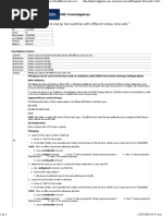 Brocade Switch CLI Command Guide | PDF | Booting | Computer Engineering
