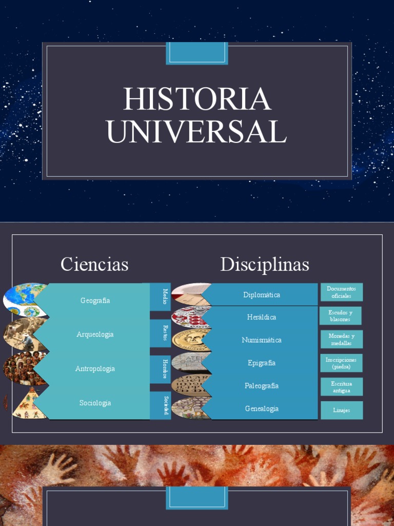 Historia Universal 2 | PDF | Babilonia | Homo