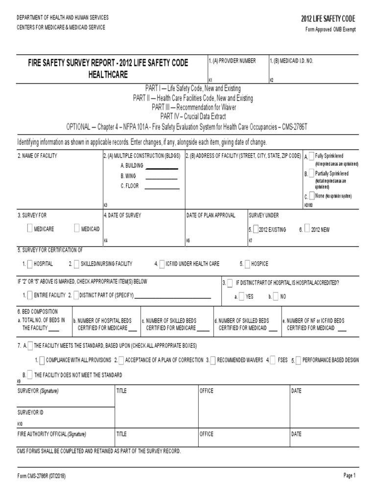 CMS K Tags | PDF | Fire Sprinkler System | Door